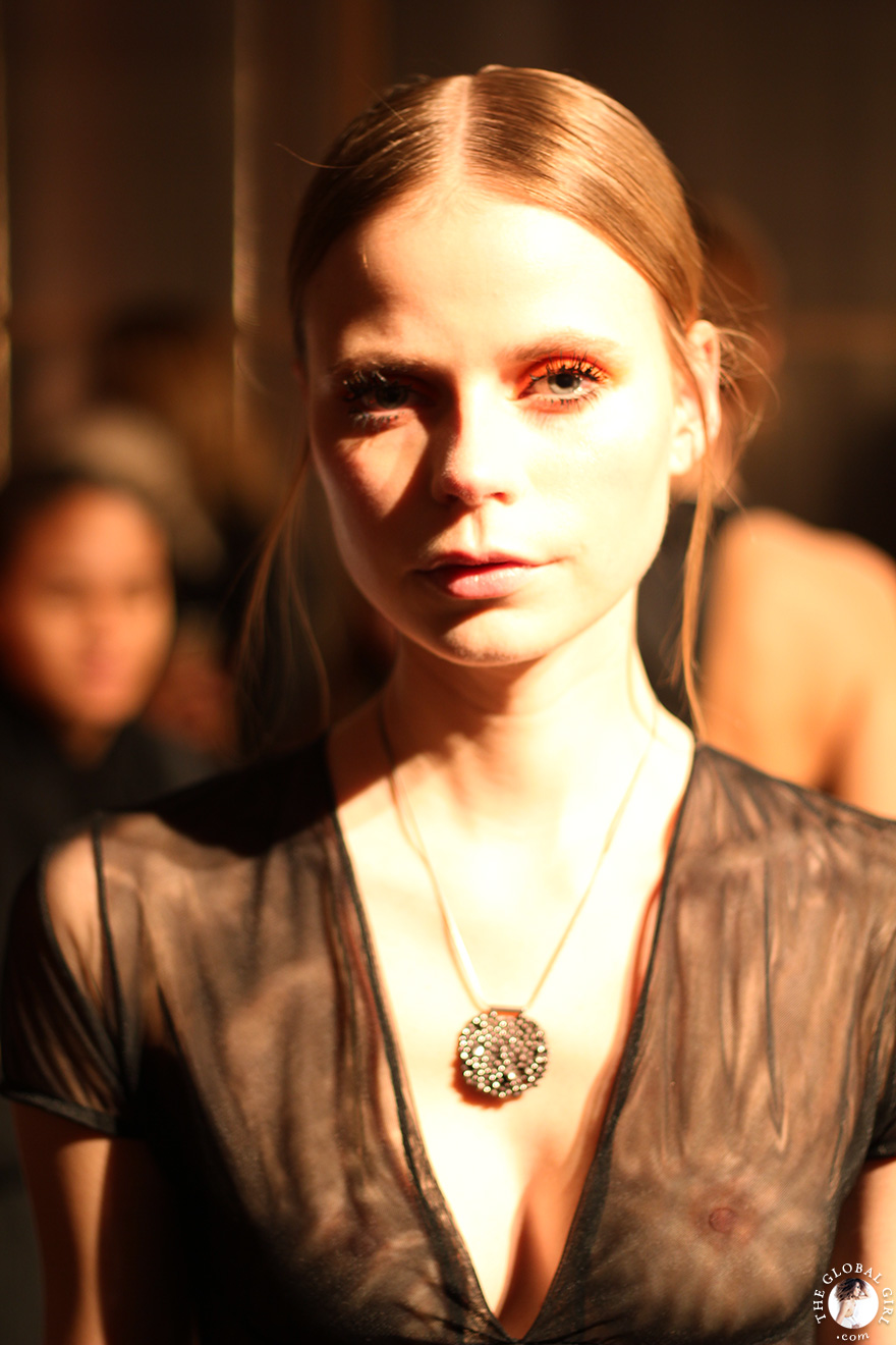 Katie Gallagher | THE GLOBAL GIRL