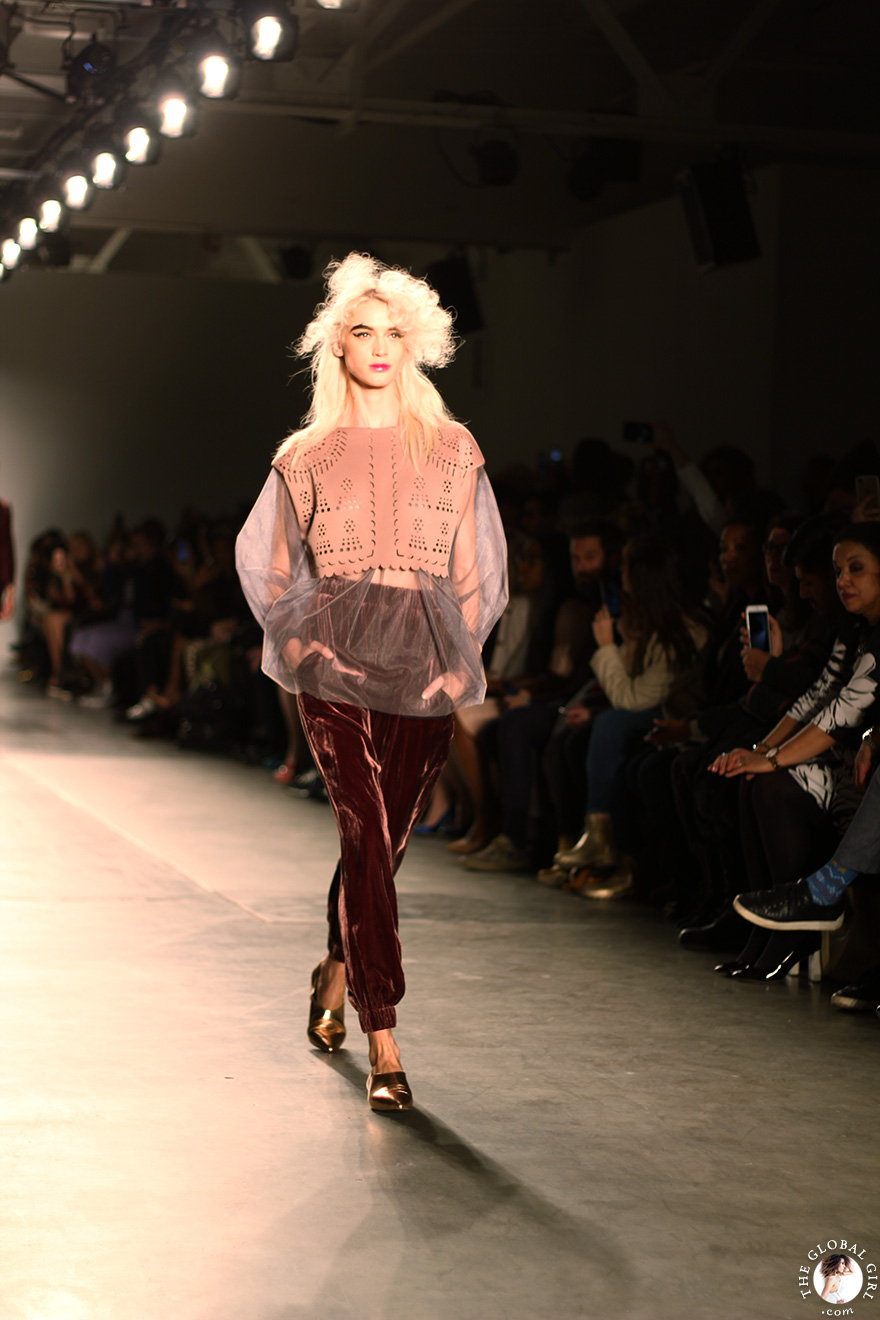 Katty Xiomara | THE GLOBAL GIRL