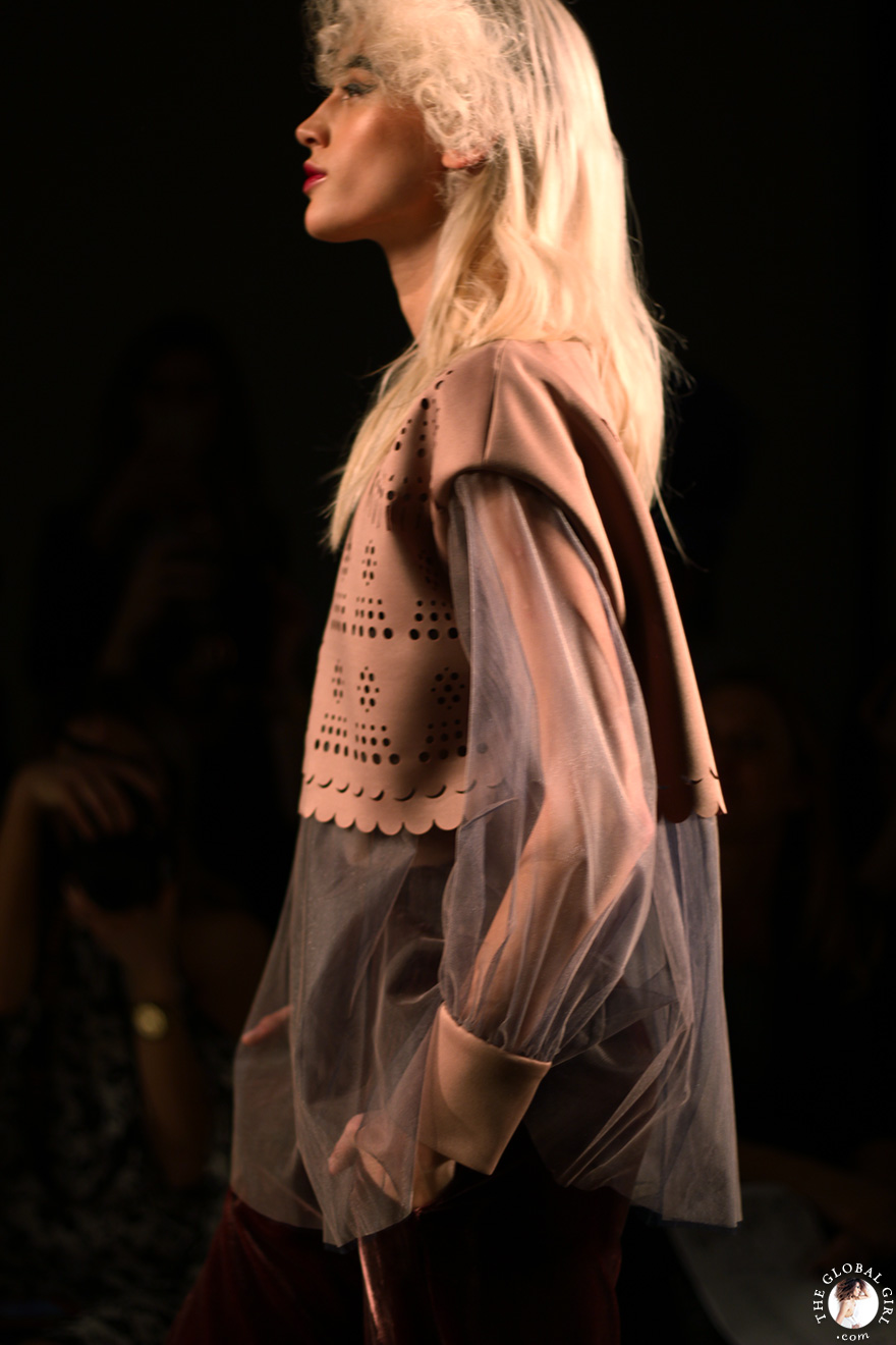 Katty Xiomara | THE GLOBAL GIRL