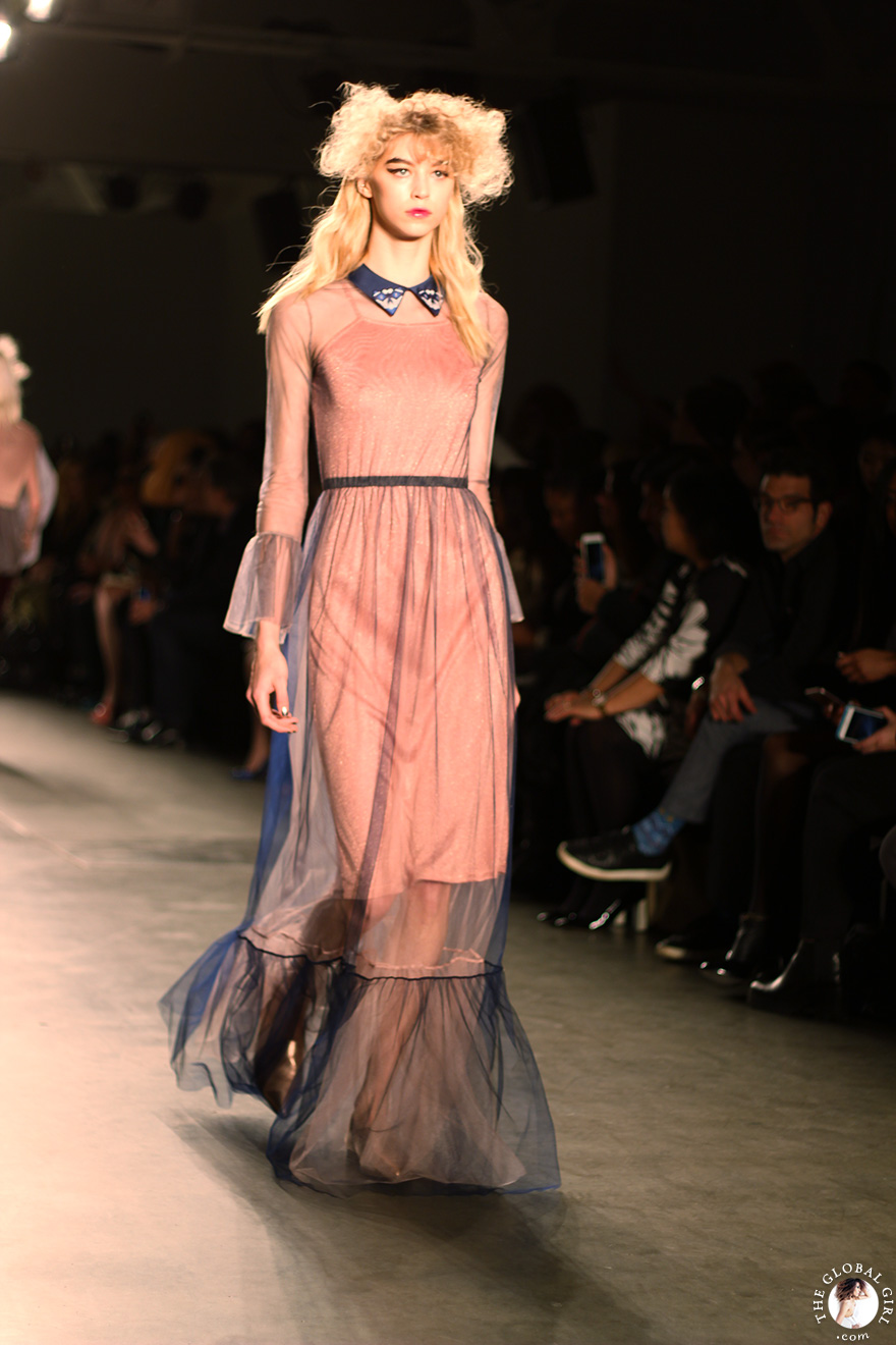 Katty Xiomara | THE GLOBAL GIRL