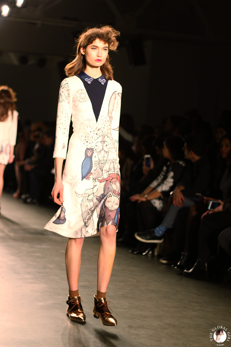 Katty Xiomara | THE GLOBAL GIRL