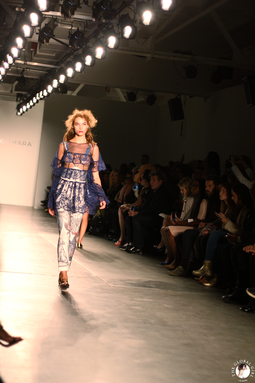 Katty Xiomara | THE GLOBAL GIRL