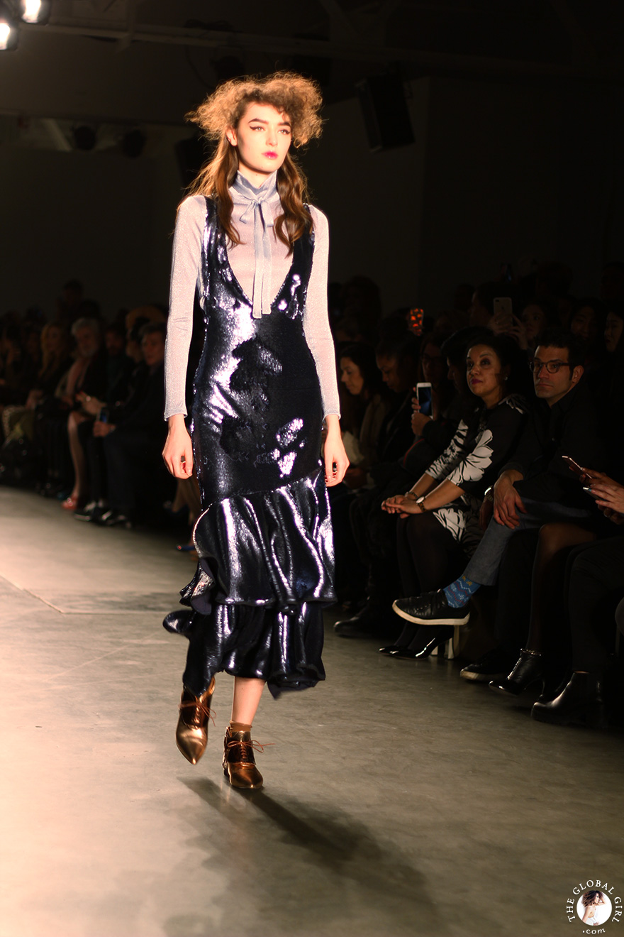 Katty Xiomara | THE GLOBAL GIRL