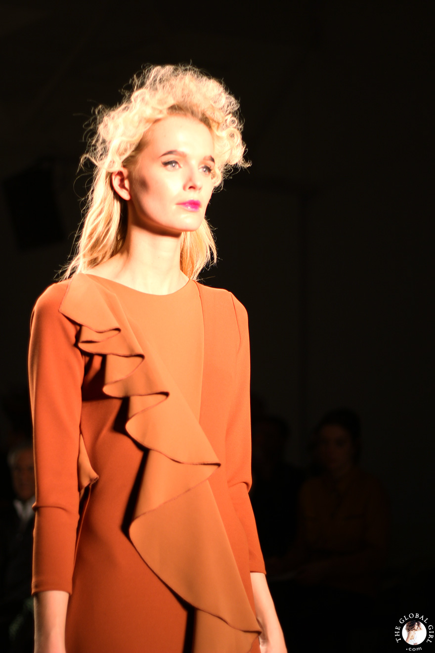 Katty Xiomara | THE GLOBAL GIRL