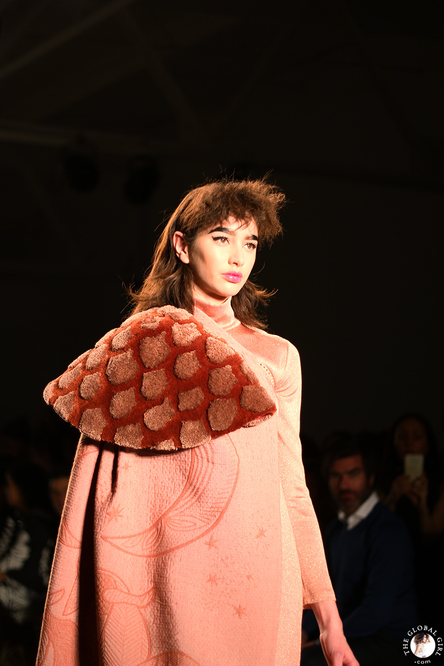 Katty Xiomara | THE GLOBAL GIRL